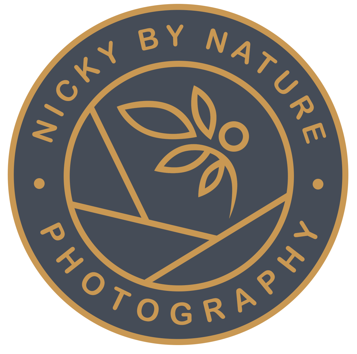 ALL ABOUT NICKY BY NATURE - Nicky by Nature